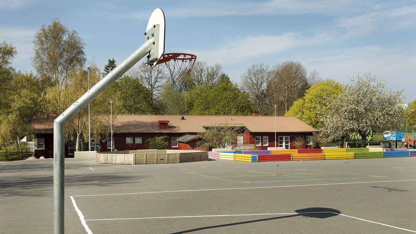 Sturebyskolan, F–9 - Stockholms stad