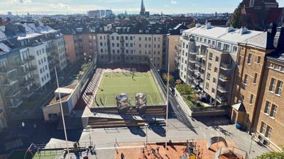 Engelbrektsskolan, F–9 - Stockholms stad