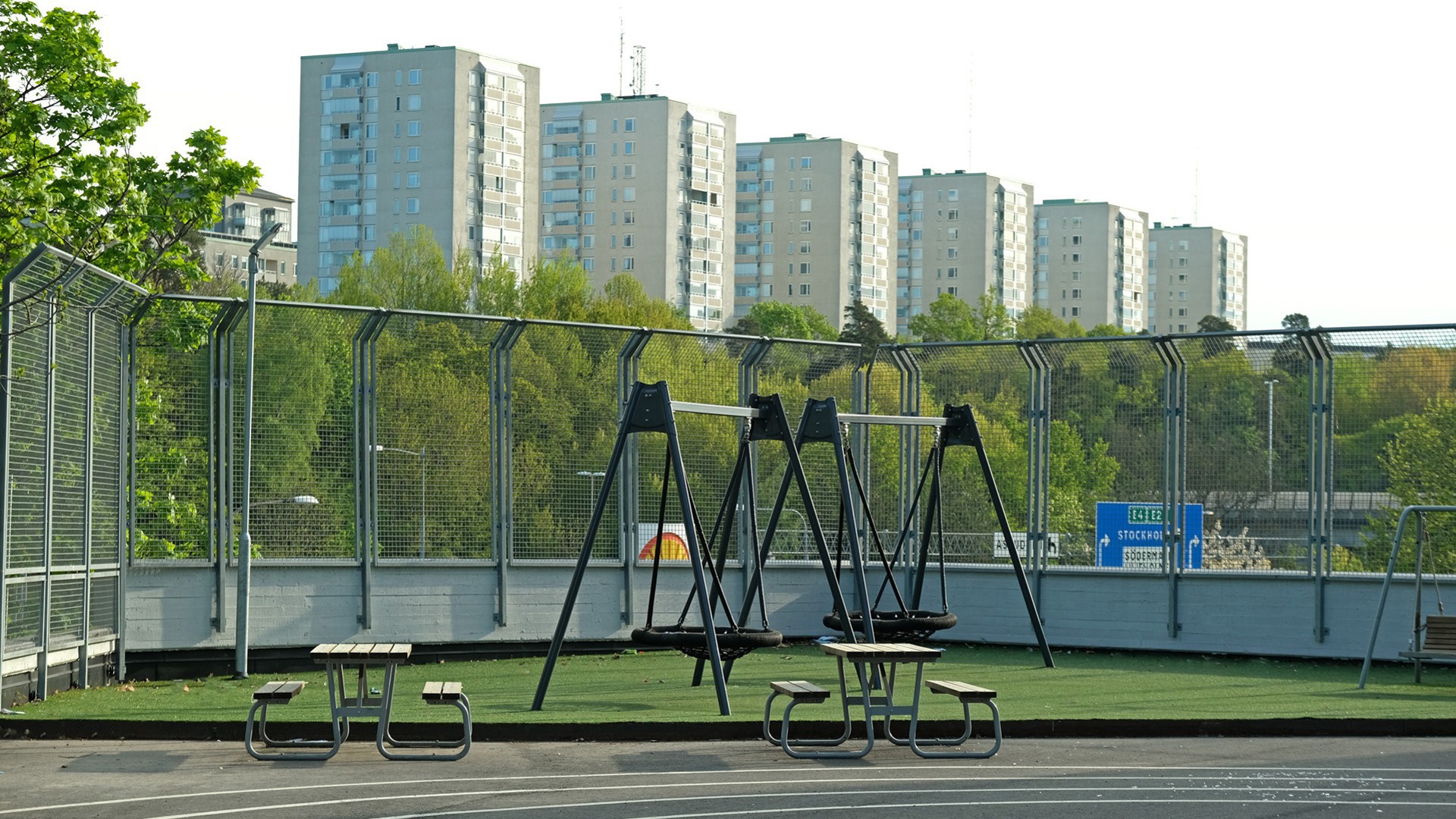 Tellusborgsskolan, 6–9 - Stockholms stad