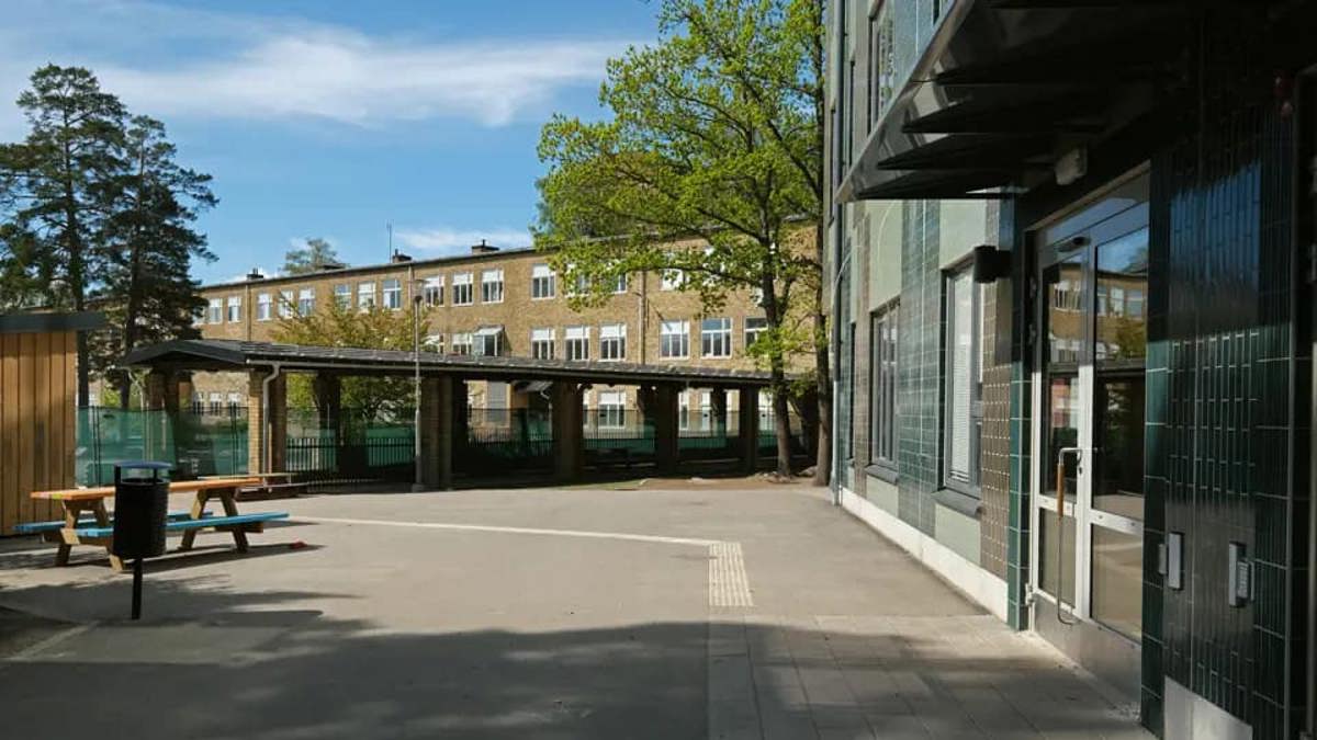 Västertorpsskolan: Informationsmöte inför att söka förskoleklass ...